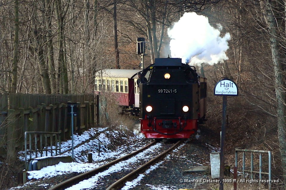 Wernigerode-Hasserode